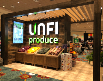 UNFI Newsroom | News & Resources, Articles, Events | UNFI