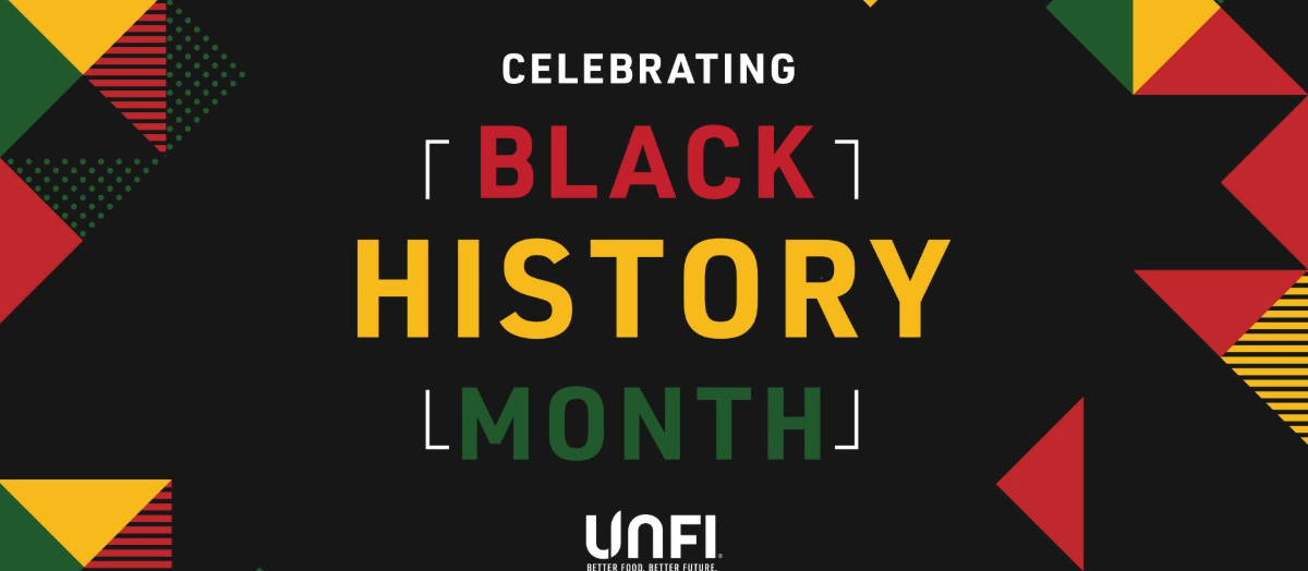 Black History Month: Shining a Light on UNFI Associates & Partners ...