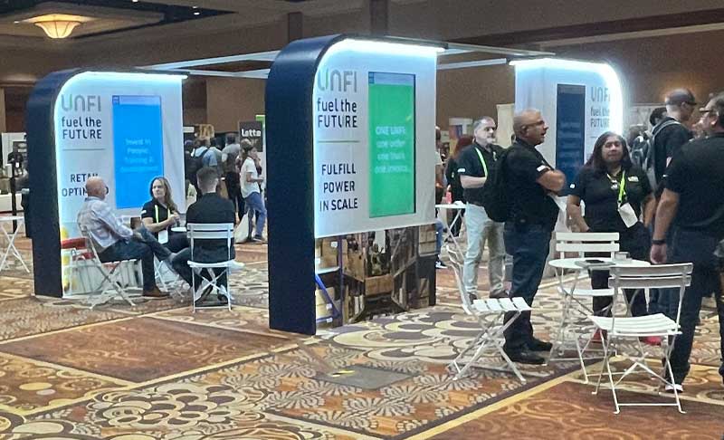 UNFI U.S. Events | Seasonal Selling Shows