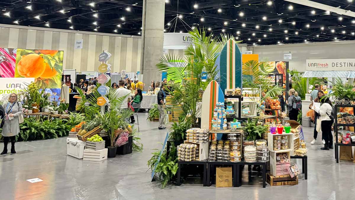 UNFI U.S. Events | Seasonal Selling Shows