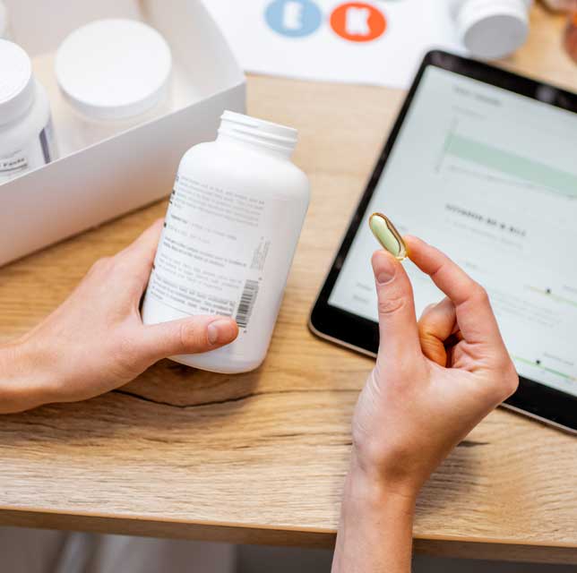 UNFI Wellness | Vitamins, Supplements, Sports Nutrition | UNFI